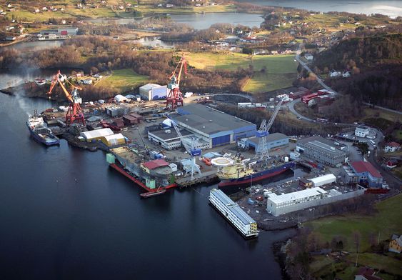 Kleven Maritime investerer | Tu.no